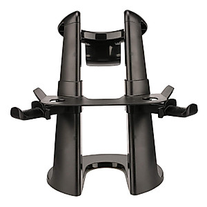 TNE VR Stand Headset Display Mount Station and Controller Holder for Steam Valve Index Virtual Reality Gaming System
