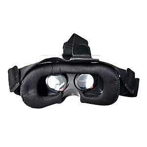 Tzumi 4861WM Dream Vision Virtual Reality, Pink