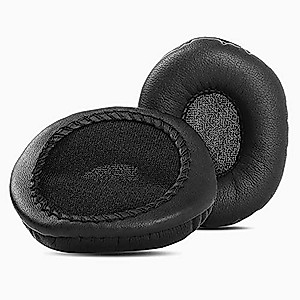 YDYBZB Ear Pads Cushion Earpads Pillow Foam Replacement Compatible with JVC HA-S160 S160 Headphones