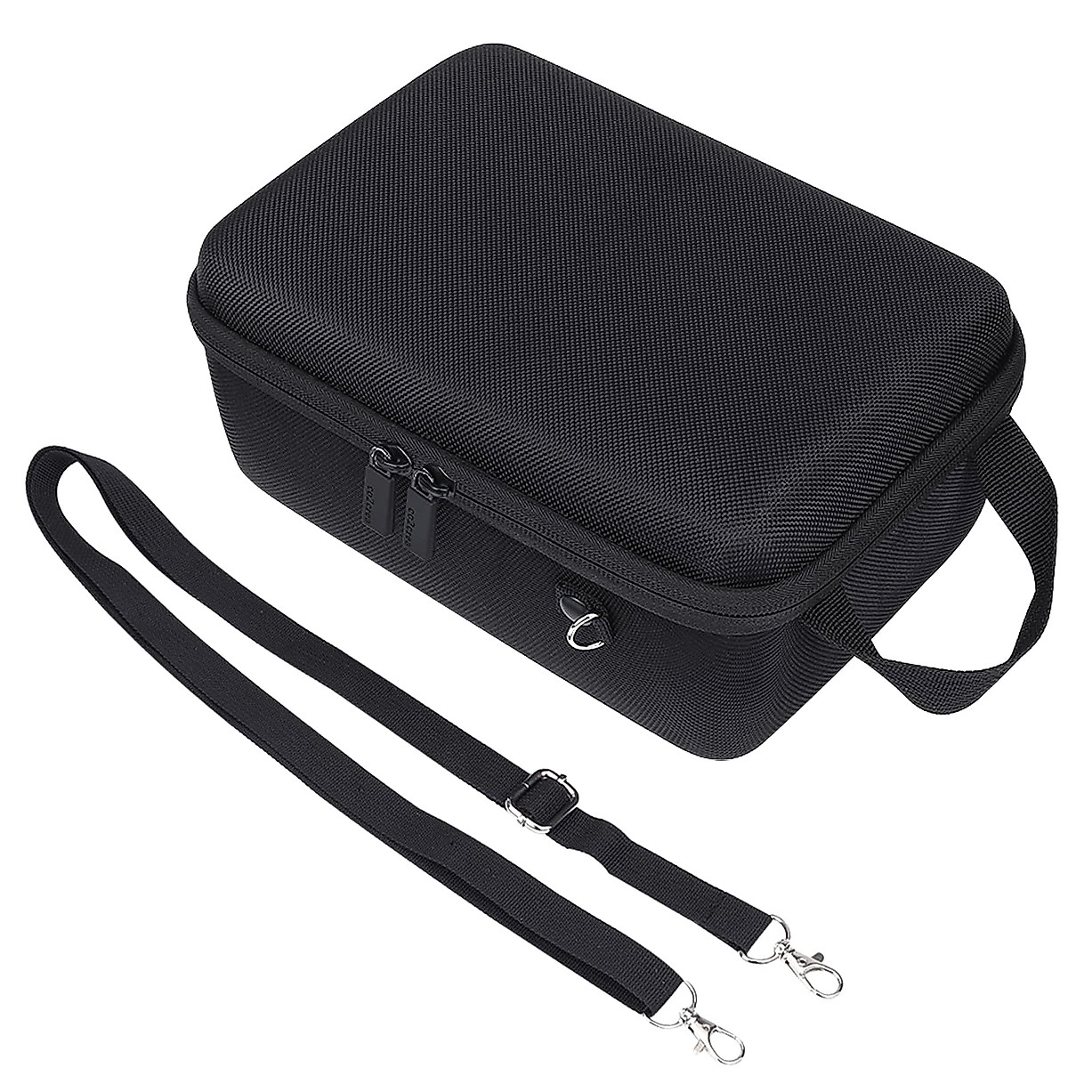 co2CREA Hard Case Replacement for Panasonic LUMIX G7 G9 G85 G95 Mirrorless Digital Camera