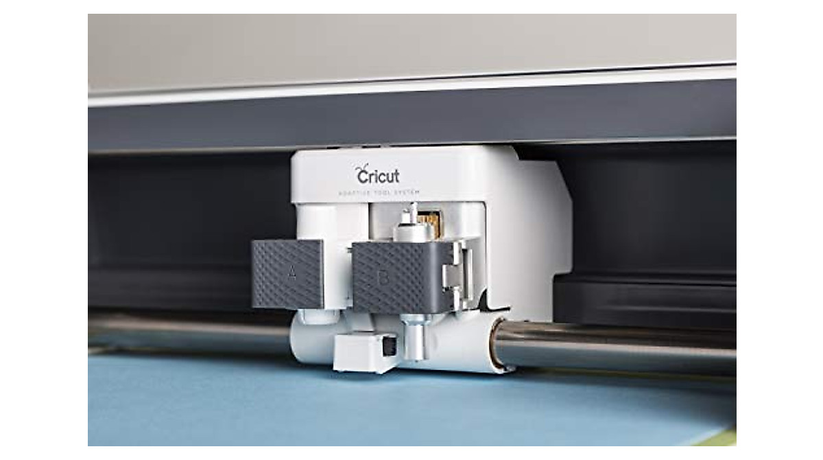 Cricut Premium Fine-Point Blade – Precise Cutting for Crafts & DIY