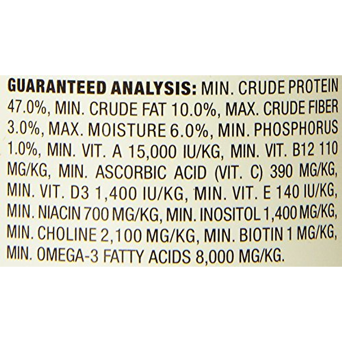 Tetra TetraMin Tropical Flakes 3.53 Ounces, Nutritionally Balanced Fish Food, Model Number: 16204
