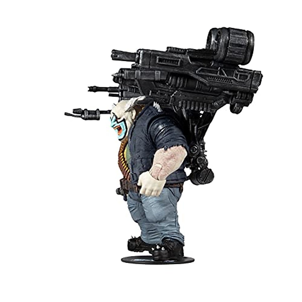 McFarlane Toys Spawn The Clown Deluxe Box Set