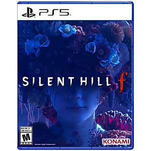 Silent Hill f PS5