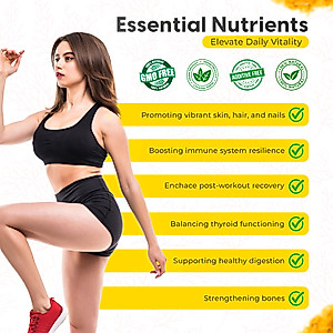 Certified Wild Harvested Gold Irish raw Sea Moss from St.Lucia,Makes 165 oz gel, Dr.Sebi Grade,Wild Harvested Powerful Antioxidants,Vitamins,Minerals and Nutrients All Natural,4 Ounce (Pack of 1)