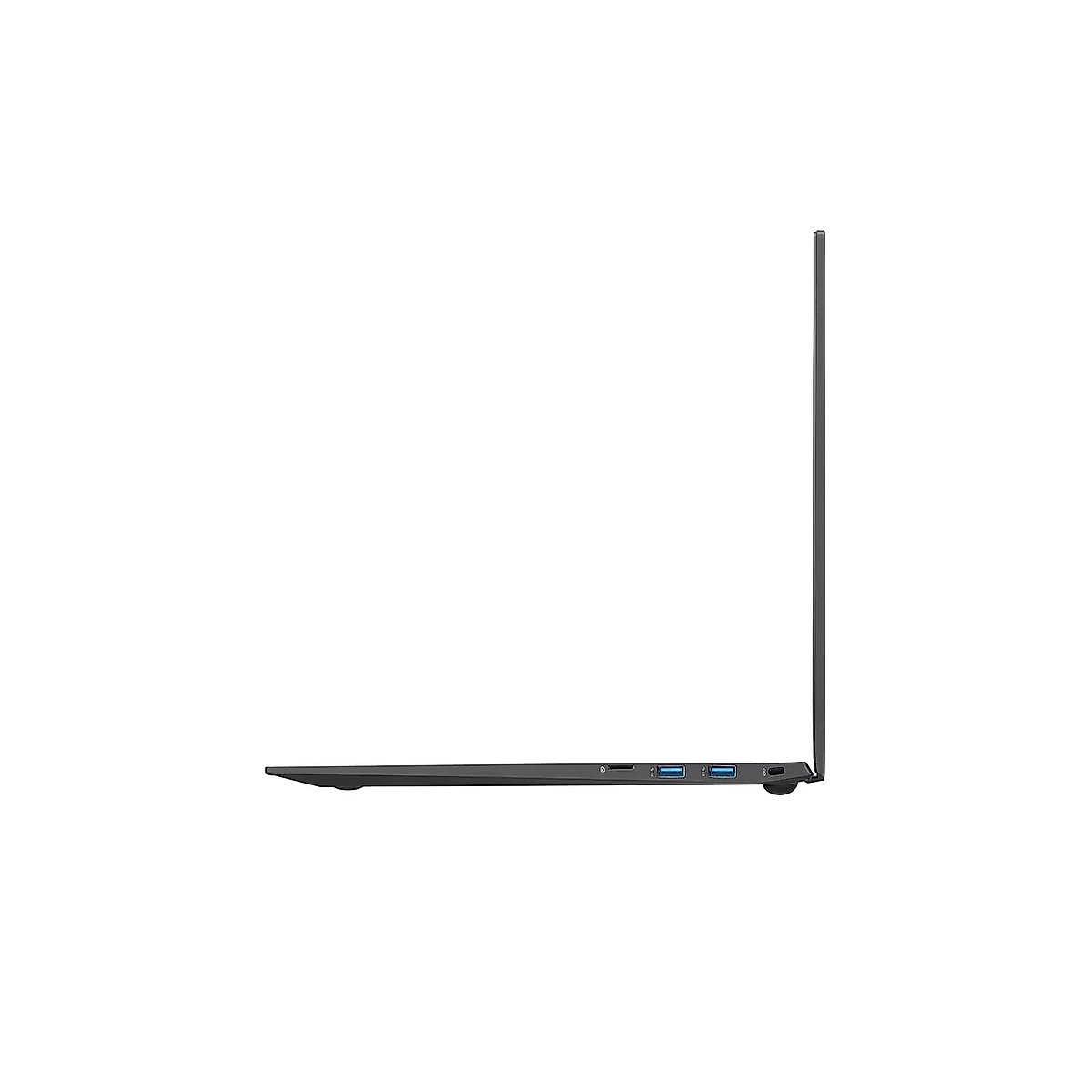 LG Gram 17 Laptop 2023 New, 17" WQXGA IPS, Intel i7-1360P 12-Core, Iris Xe Graphics, 16GB LPDDR4x, 1TB SSD, Backlit Keyboard, Thunderbolt 4, Fingerprint Reader, Wi-Fi 6E, Win10 Pro, COU 32GB USB