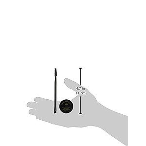 L'Oreal Paris Brow Stylist Frame and Set, Blonde, 0.08 oz.