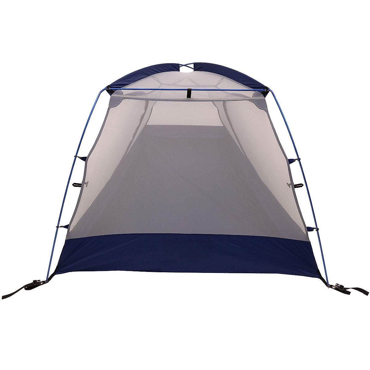 ALPS Mountaineering Zephyr 3-Person Tent - Gray/Navy