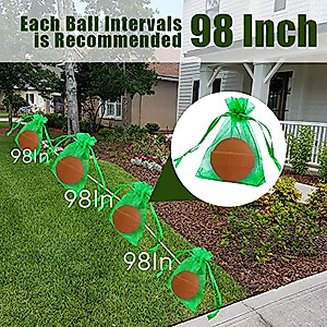 SEEKBIT 5 Pack Rodent Repellent Peppermint Oil to Repels Mice and Rats Spider and Other Rodents, Rat Repellent for Home Garages RV Closets Trucks Car Engines, Mouse Deterrent for Keep Mice Out