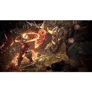 仁王２ (早期購入特典（「太初の侍の鎧一式」ダウンロードシリアル） 同梱)