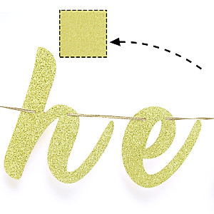 The Beginning of a New Chapter Banner, for Happy Graduation/Congrats Grad/Farewell/Moving Away/Job Change/House Warming/Happy Retirement Party Decorations