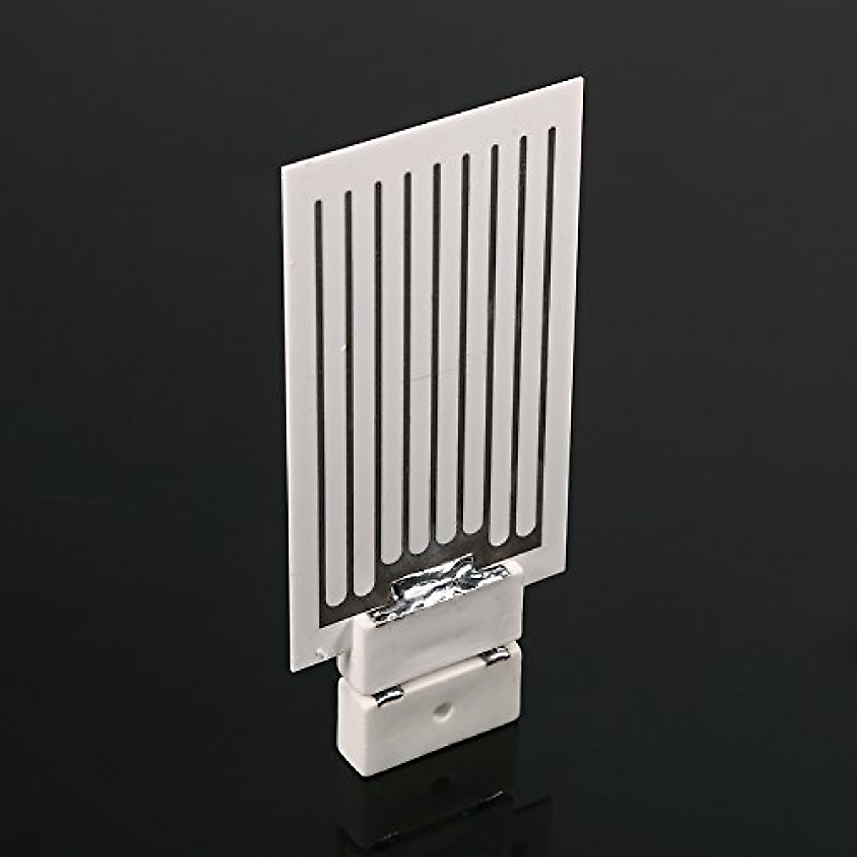 5Pcs Replacement Ozone Plate with Detachable Mounting Base Ceramic Plate with Base Moisture Resistant for Air Purifier Machines