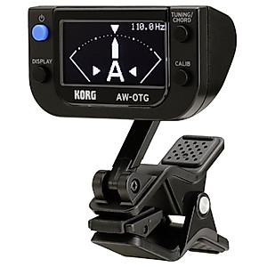Korg Tuner (AWOTG)