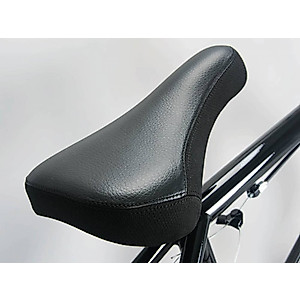 Mafiabikes Kush 2 Black 20 inch BMX Bike Boys and Girls Bicycle