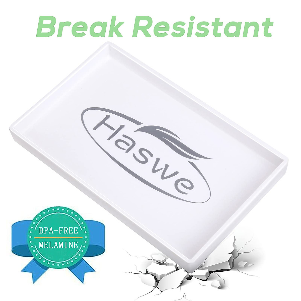 Sprouting Jar Kit (JARS NOT INCLUDED) - 4 Premium Plastic Sprout Lids with 316 Stainless Steel Screen for Wide Mouth Mason Jars, Tray, Sprouter Stand - Growing Broccoli Seeds, Alfalfa and more