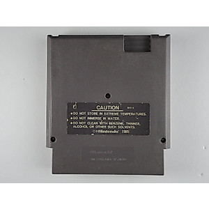 Conflict - Nintendo NES