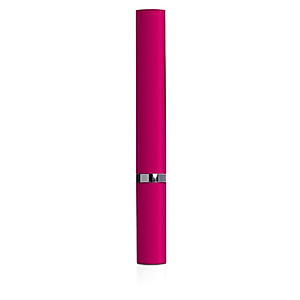 Violife Vss202 Sonic Electric Toothbrush for Home or Travel, Raspberry Pink, 0.15 Pound