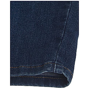 Lee Women's Size Relaxed-fit Bermuda Short, Journey, 22 Plus