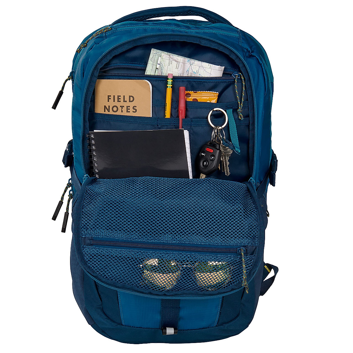 Sierra Designs Sonora Pass Daypack - Blue