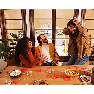 CMYK Monikers: Classics - A Dumb Party Game That Respects Your Intelligence