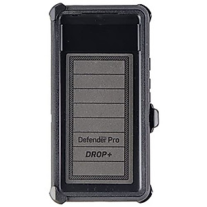 OTTERBOX DEFENDER SERIES Case for Pixel 6 - BLACK