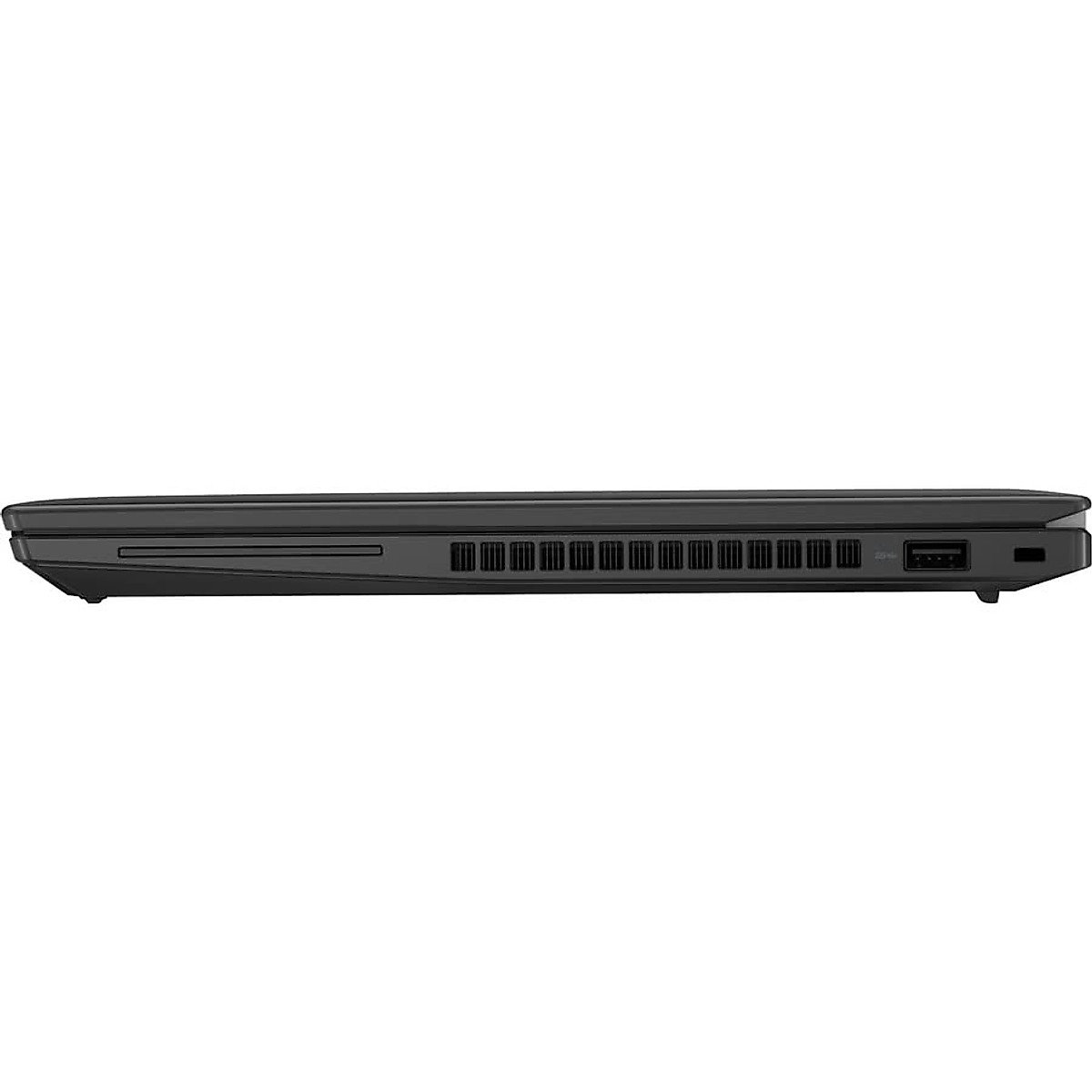 Lenovo ThinkPad P14s Gen 3 21AK005LUS 14" Mobile Workstation - WUXGA - 1920 x 1200 - Intel Core i5 12th Gen i5-1240P Dodeca-core (12 Core) - 16 GB Total RAM - 8 GB On-Board Memory - 256 GB SSD -