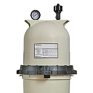 Pentair EC-160318 Cartridge Pool Filter