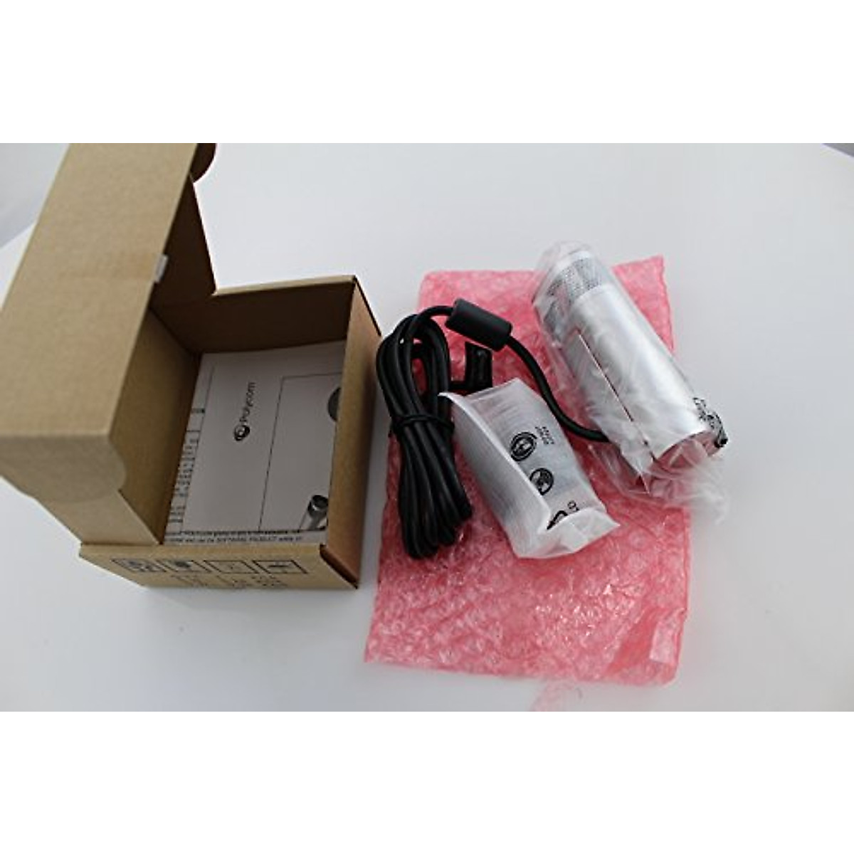 Polycom 7200-63530-001 RealPresence Group 300 - 720p: Group 300 HD codec, EagleEye Acoustic cam., univ. remote, N . . . MSRP: $2,999