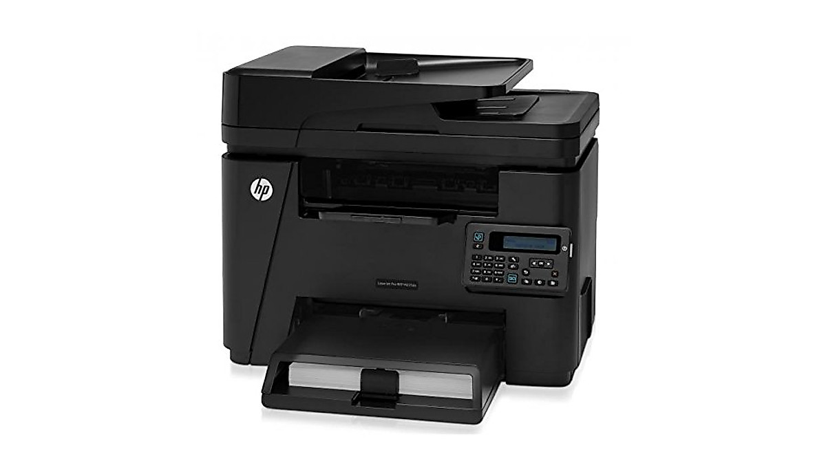 HP LaserJet Pro MFP M225DN Printer - Print, Scan, Copy & Fax