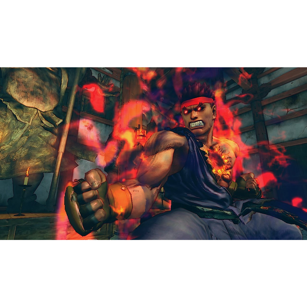 Super Street Fighter IV: Arcade Edition -Xbox 360 (Renewed)