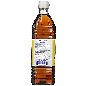 Lucky Brand Thai Fish Sauce (1)