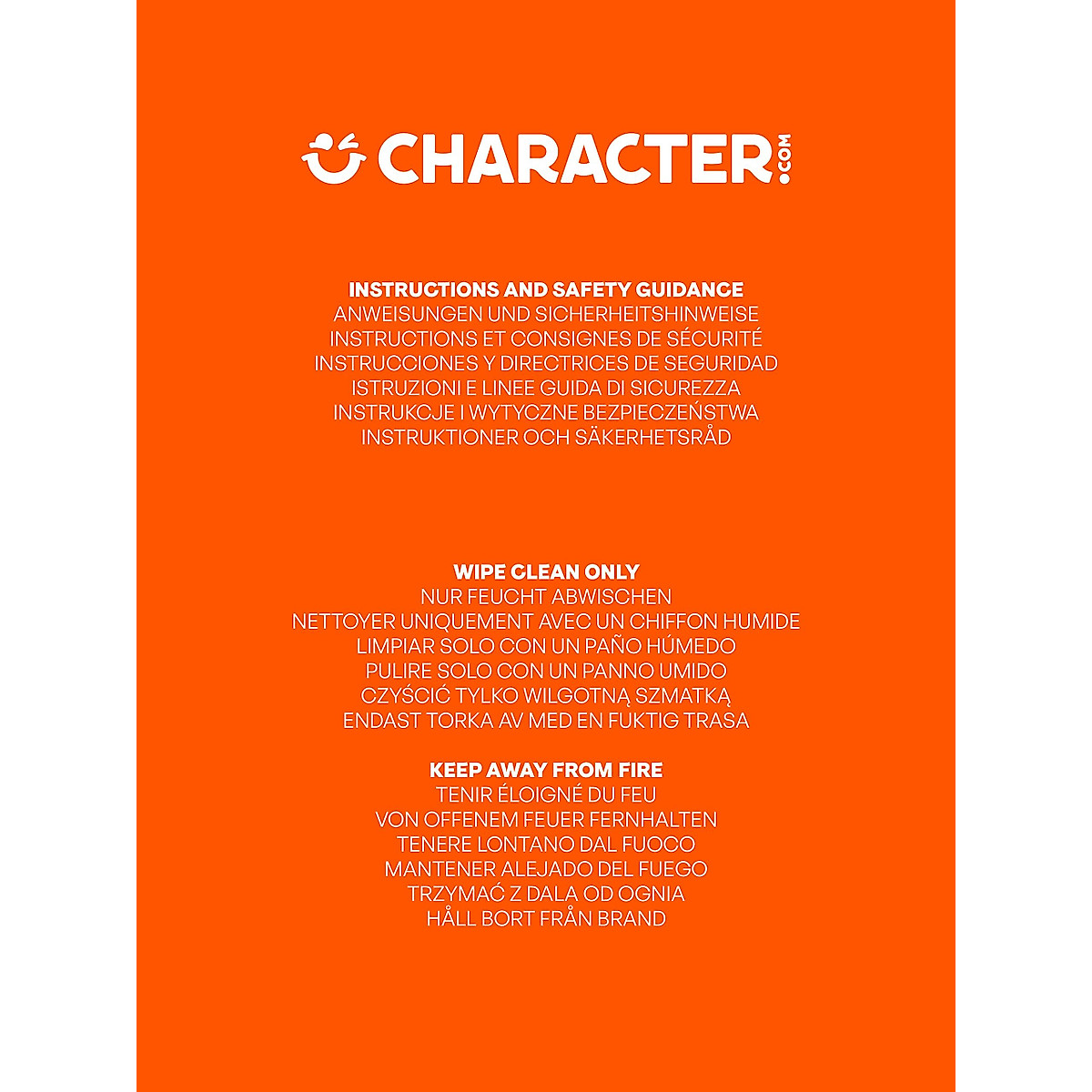 Paw Patrol Kids Swim Bag Blue