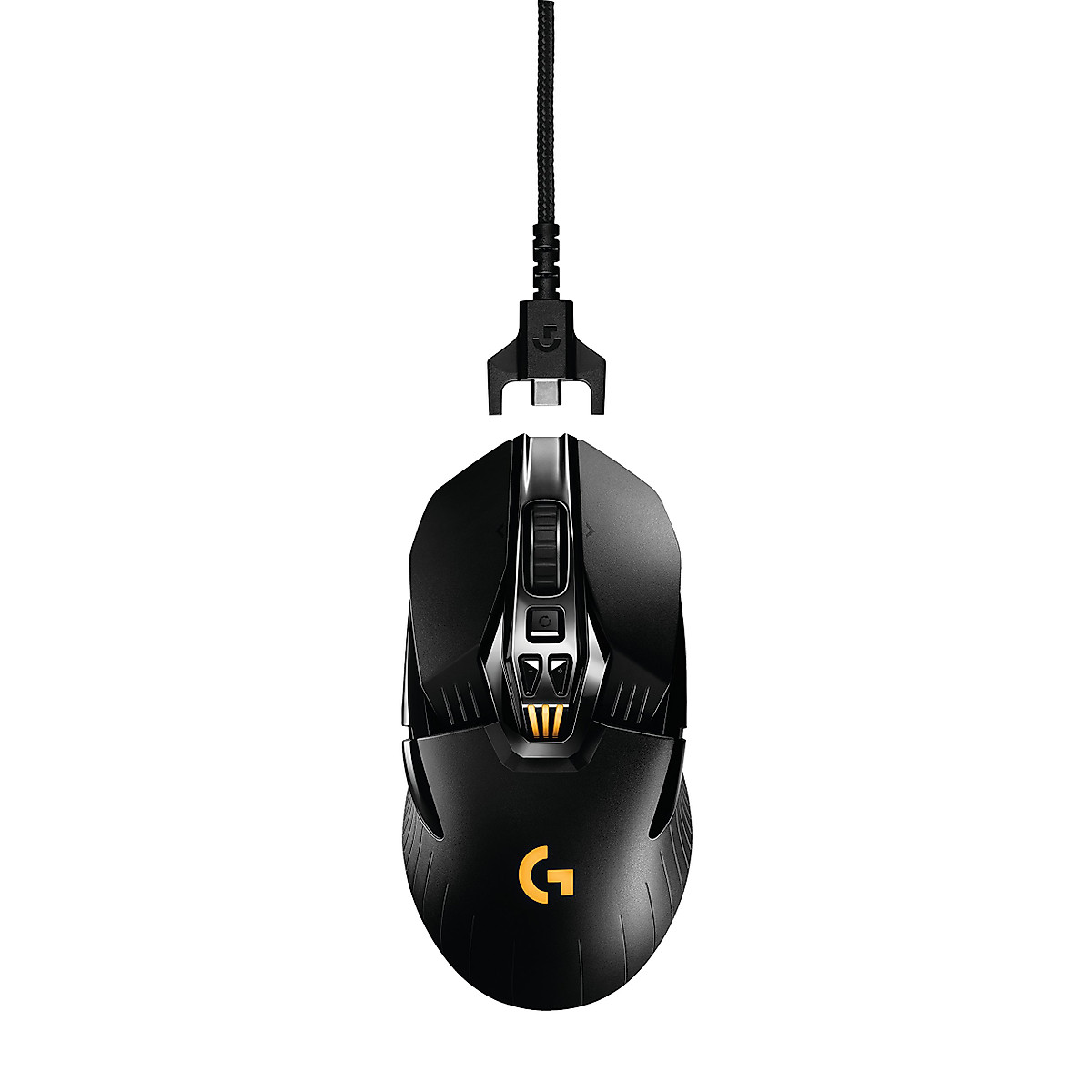 Logitech G900 Chaos Spectrum Wireless Mouse