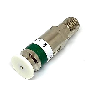 PPC FPA6-54 in-Line Forward Path Attenuator 6dB 75 Ohms for DOCSIS Cable TV Box & Modem for Fast Internet - New Version