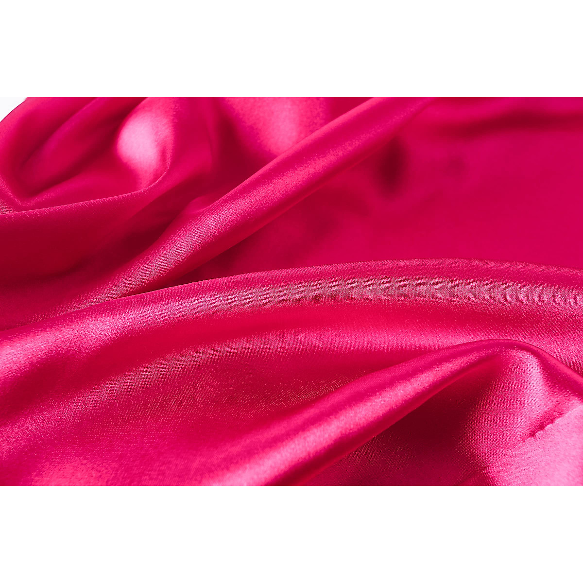 Hupohoi Girls Satin Pajamas Dress Button Down Silky Sleepwear Nightgown Short Sleeve Nightshirt Dresses, Rose, 12