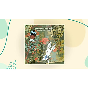 Alice's Adventures in Wonderland (Penguin Bedtime Classics)