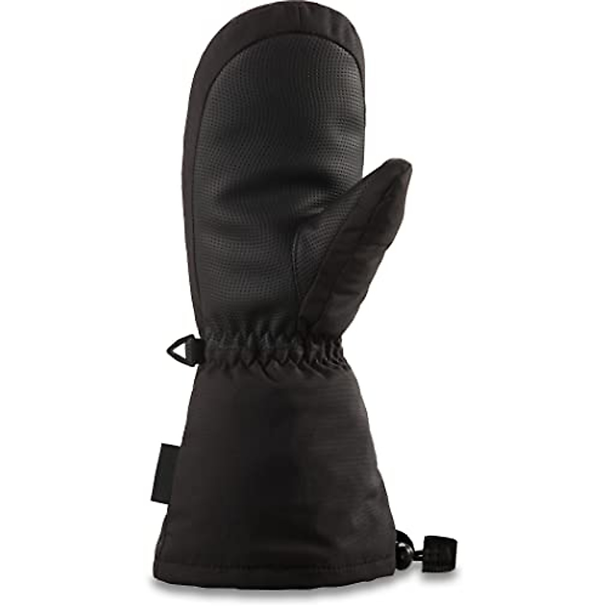 Dakine Kids Tracker Snow Mitt - Black '20 | Kids Large