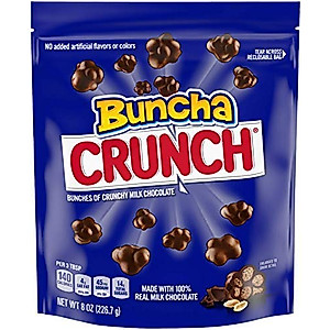 Nestle Buncha Crunch 8 oz.