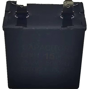 Refrigerator Capacitor WR55X24064 for GE