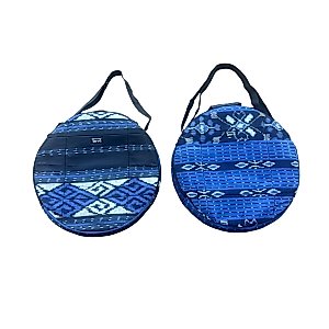Bag for Shaman drum frame drum ekat (24 inch)