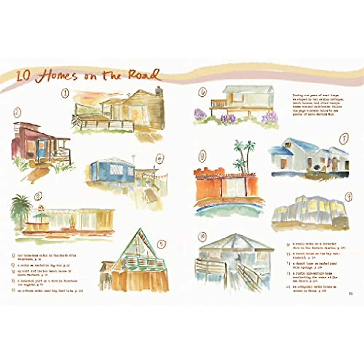 The Forest Feast Road Trip: Simple Vegetarian Recipes Inspired by My Travels through California