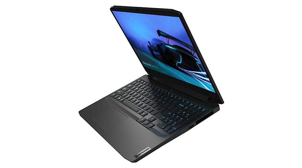 Lenovo IdeaPad Gaming 3i Laptop with 120Hz Display & GTX 1650 Ti
