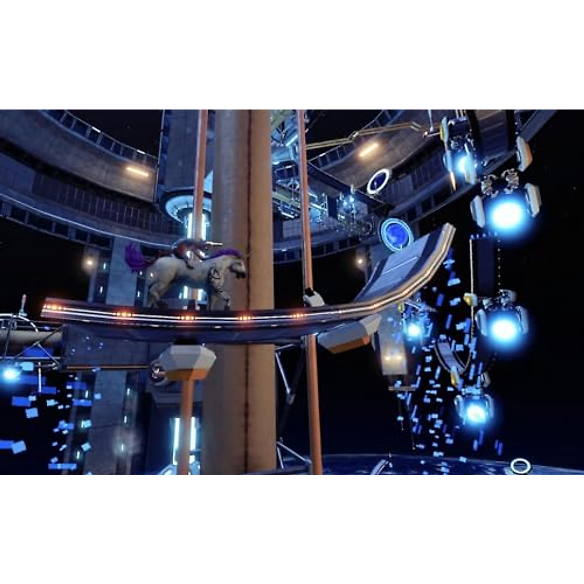 Trials Fusion The Awesome Max Edition (PS4)