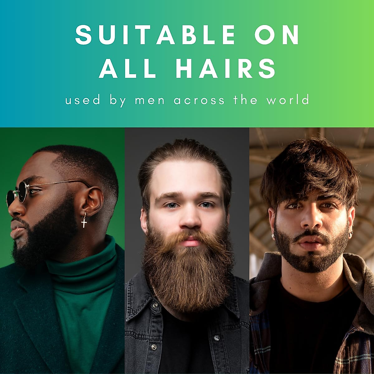 Prophet and Tools Unscented Beard Oil, Organic Revolutionary Formula helps for Thicker Beard Growth, Soften Hairs, Relieve Itch and Dryness, Great for Long Beards, 2oz