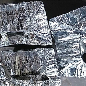 Pure Element Ingot Chunk Grain Lab Use Purity Tellurium Bismuth Zinc Silicon Nickel Tin Cobalt Niobium Lead (1, Tellurium-100g)