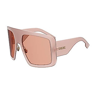 Dior DIOR SO LIGHT 1 PINK/PINK 60/22/130 women Sunglasses