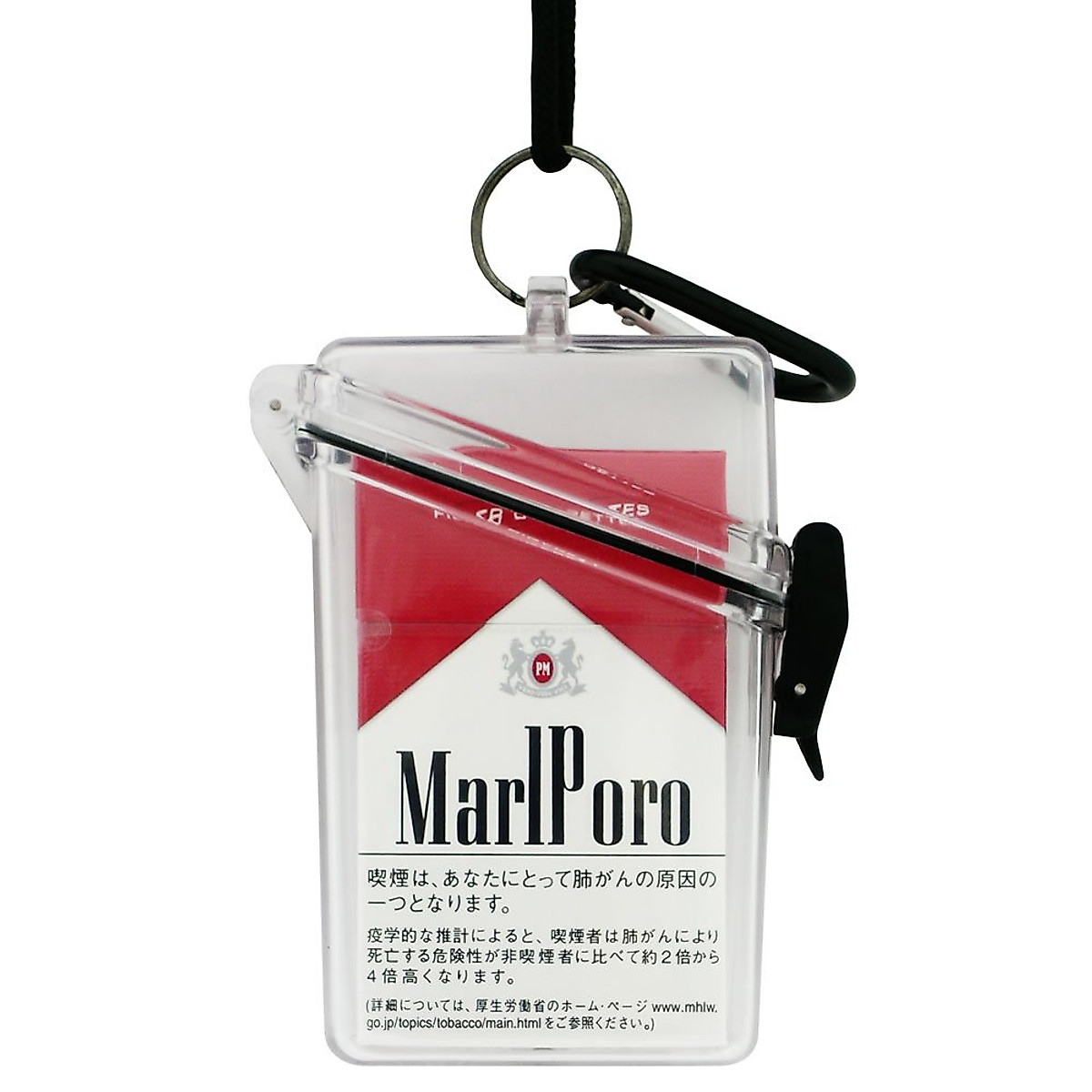 Witz Sport Cases Keep It Clear (Colors May Vary)