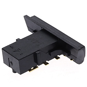 Headphone Plug Jack Headset Port Socket Female Connector Replace for Playstation PS5 Controller Handle
