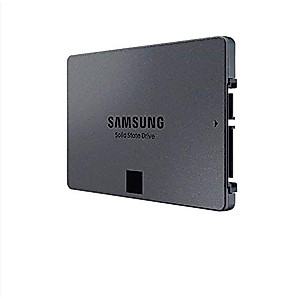 Cisco Sam Sung 870 QVO Solid State Drive 8TB SATA3 Desktop Notebook high Speed 2.5 inch Computer Server Hard Drive Monitoring