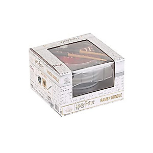 Ramen Bowl with Chopsticks StandardF